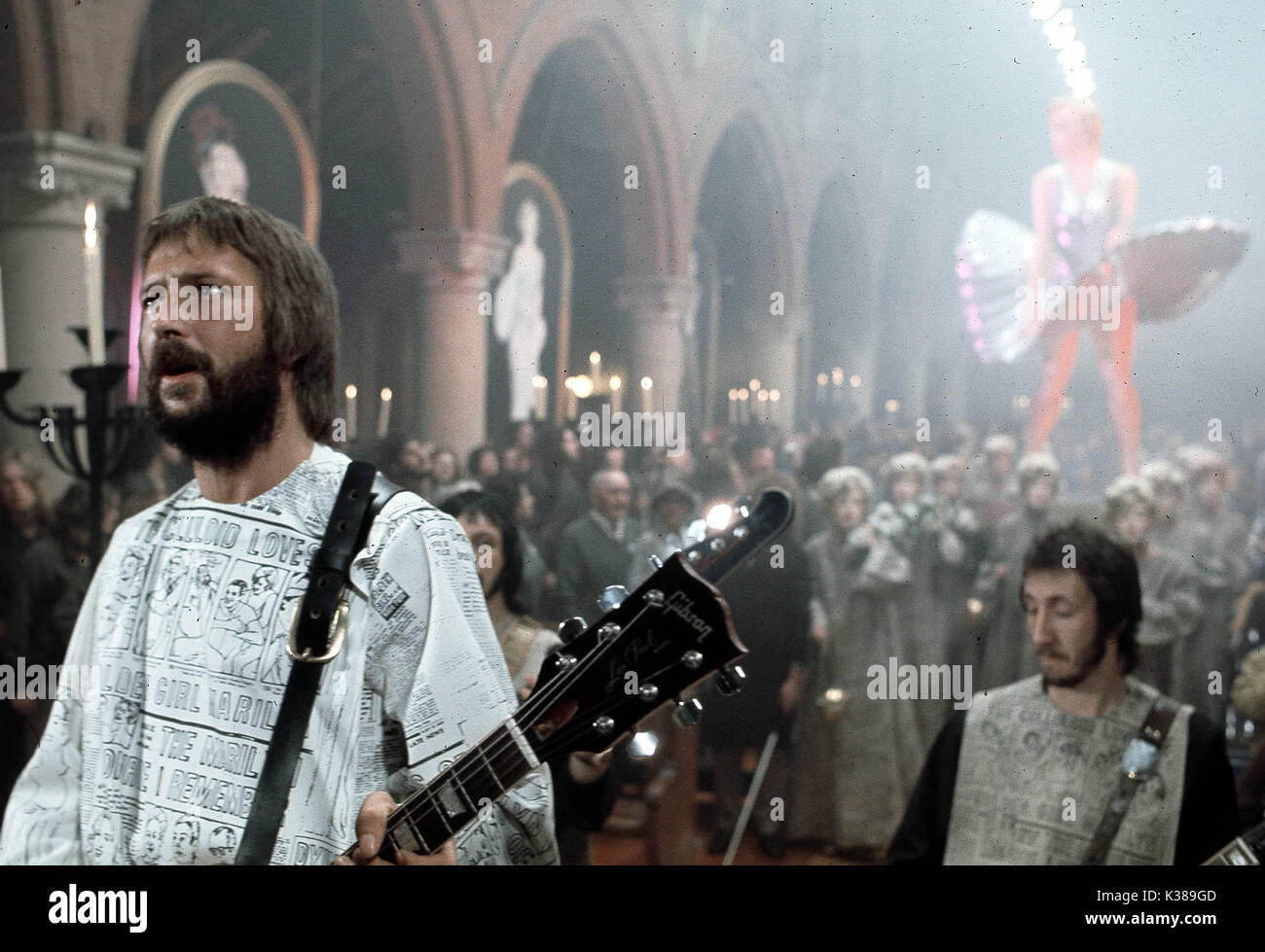 Eric clapton -Fotos und -Bildmaterial in hoher Auflösung - Seite 3 - Alamy