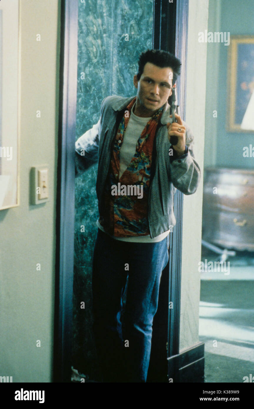 True romance 1993 christian slater -Fotos und -Bildmaterial in hoher ...