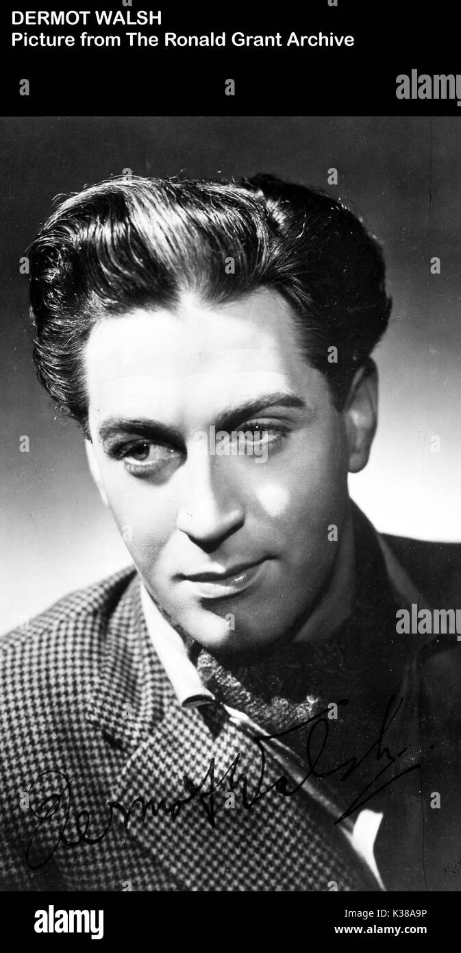 Dermot walsh -Fotos und -Bildmaterial in hoher Auflösung – Alamy