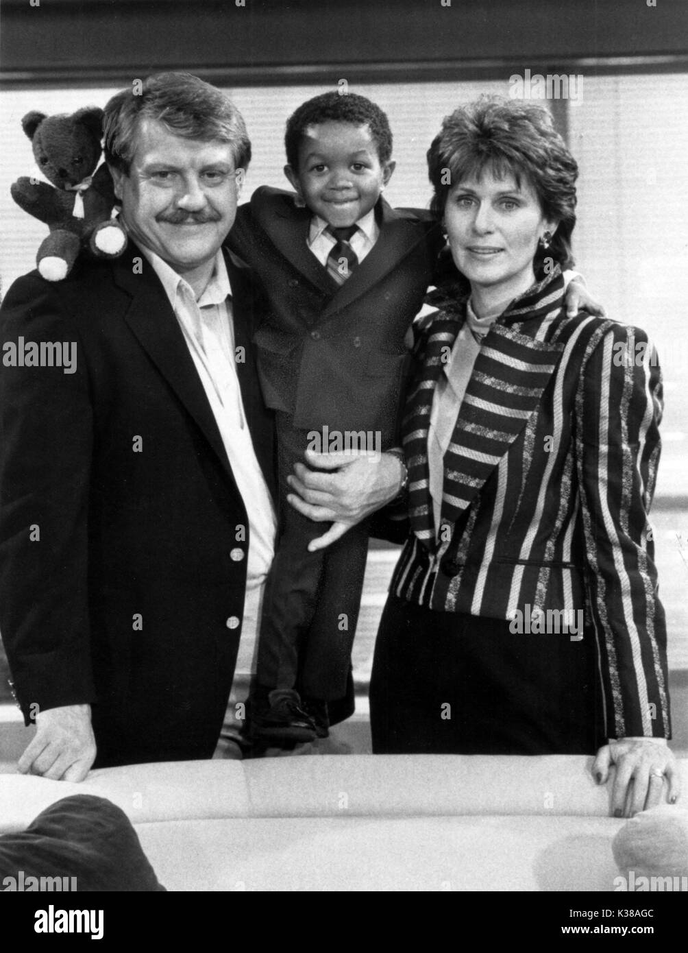 WEBSTER ALEX KARRAS, EMMANUEL LEWIS UND SUSAN CLARK RELEASE von ...