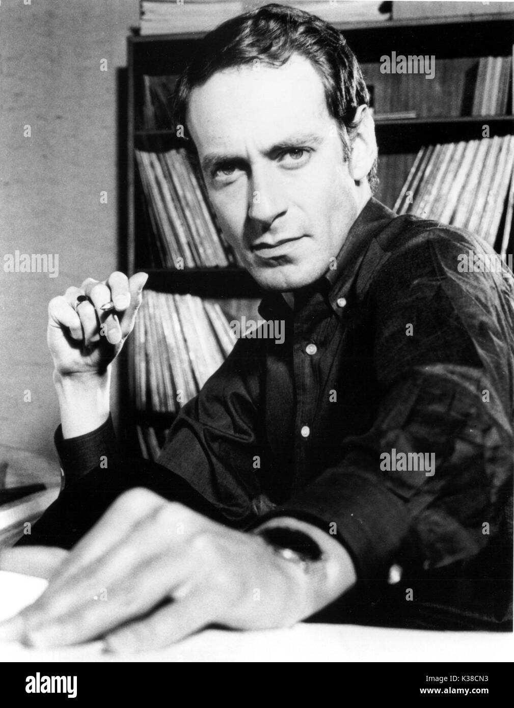 John Barry Composer Composer Stockfotos und -bilder Kaufen - Alamy