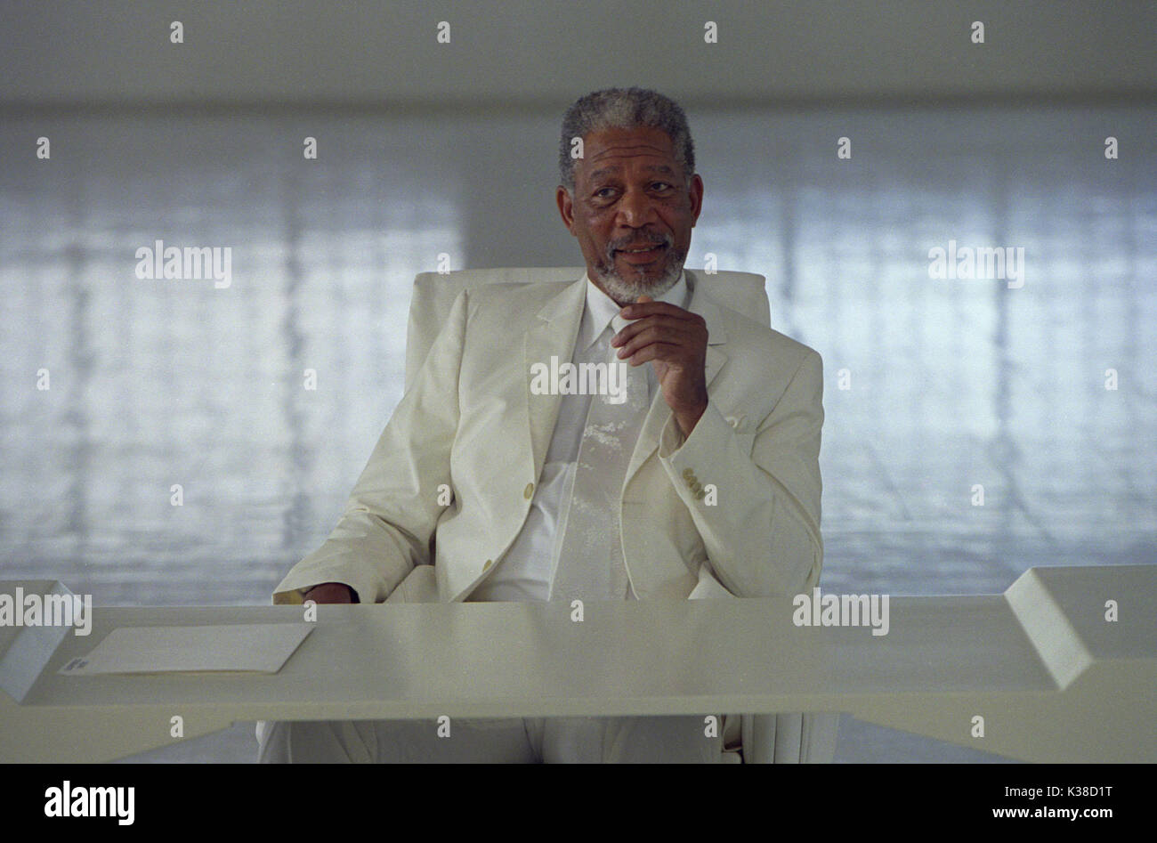 Bruce almighty morgan freeman -Fotos und -Bildmaterial in hoher ...