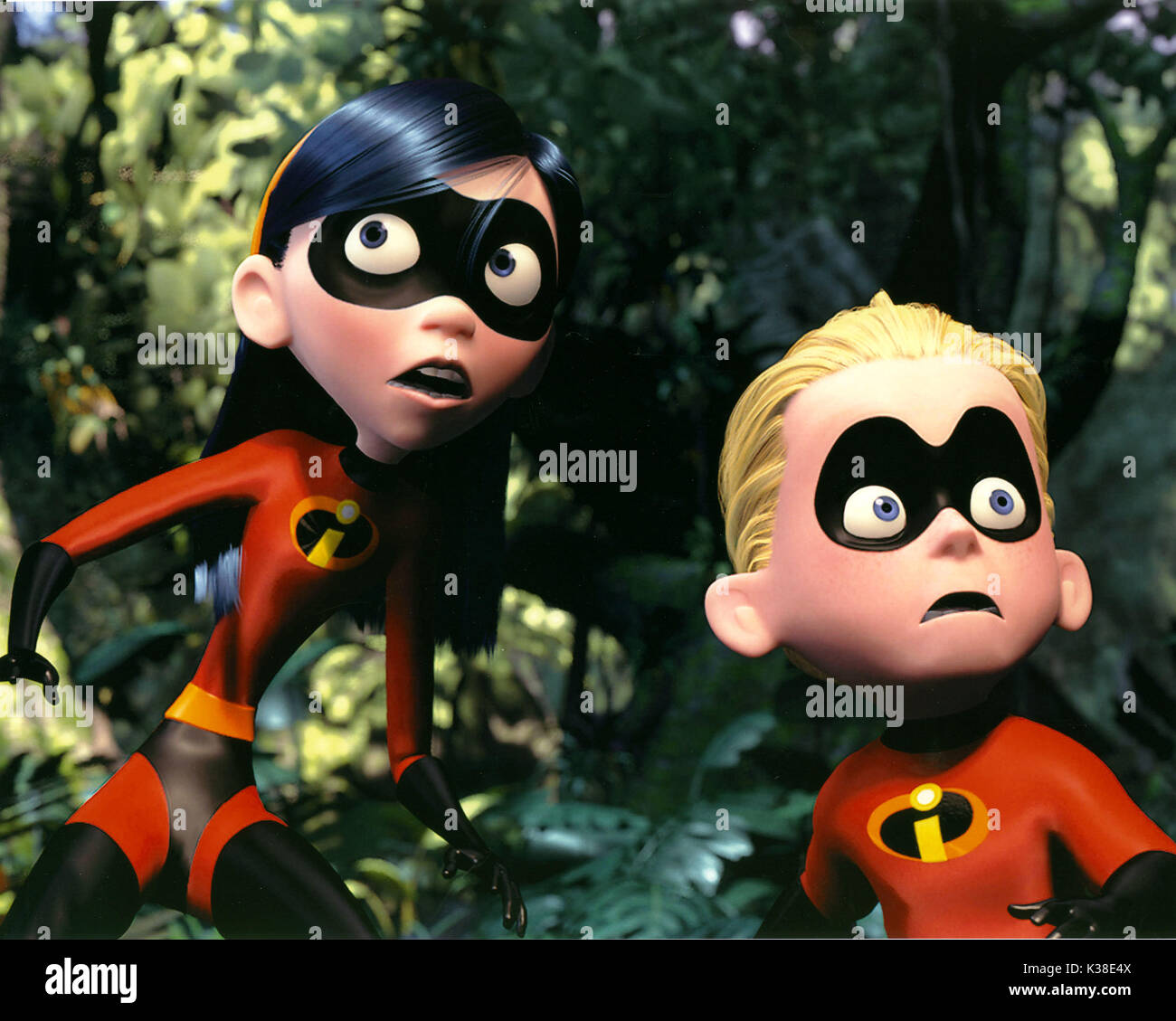 The incredibles movie -Fotos und -Bildmaterial in hoher Auflösung – Alamy