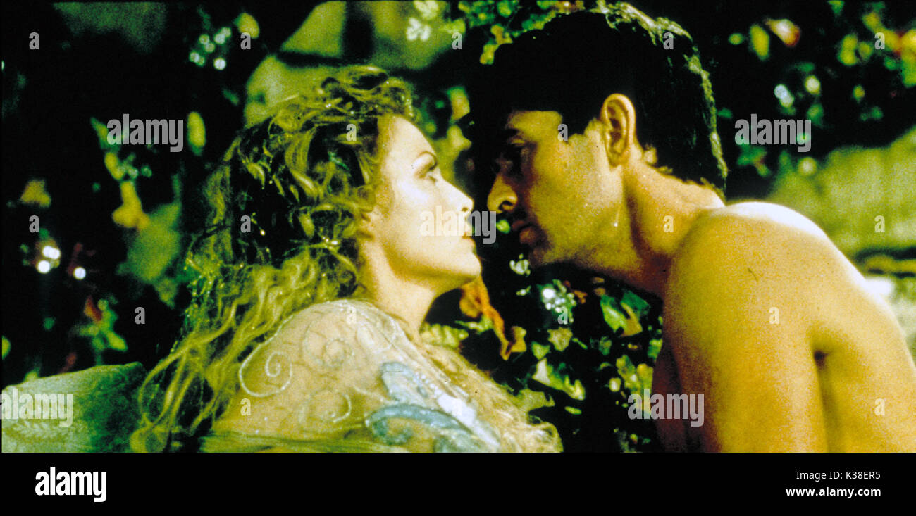 Michelle pfeiffer midsummer nights dream -Fotos und -Bildmaterial in hoher Auflösung – Alamy