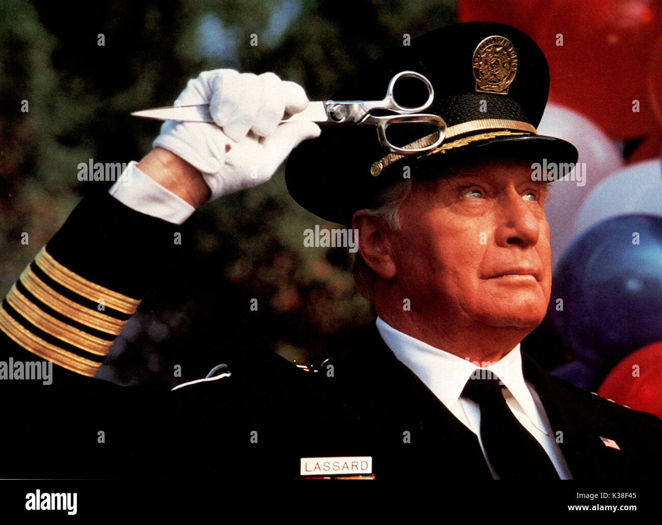 Police academy film -Fotos und -Bildmaterial in hoher Auflösung - Seite ...