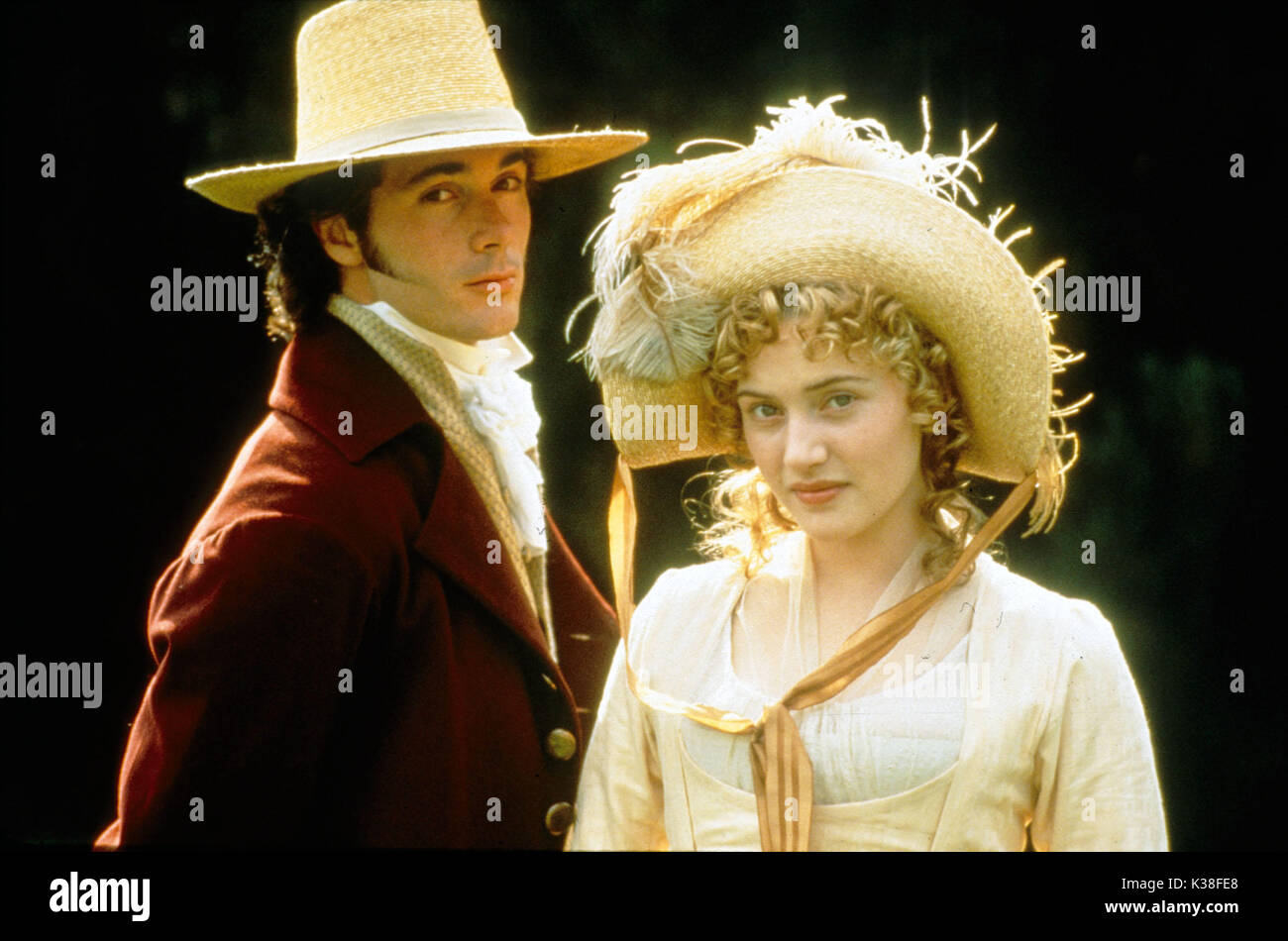 Sinn Und Sinnlichkeit 1995