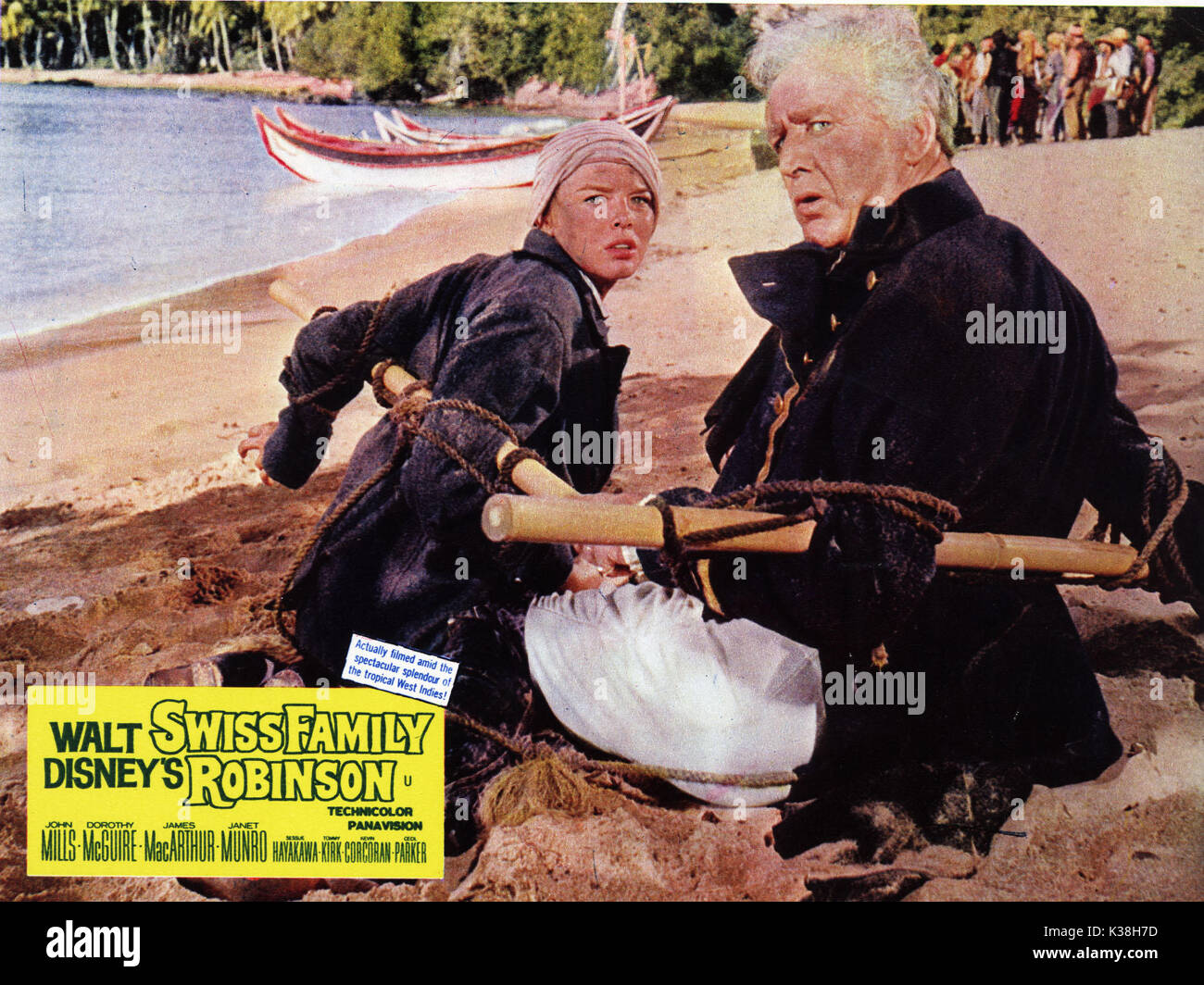 Janet munro -Fotos und -Bildmaterial in hoher Auflösung – Alamy