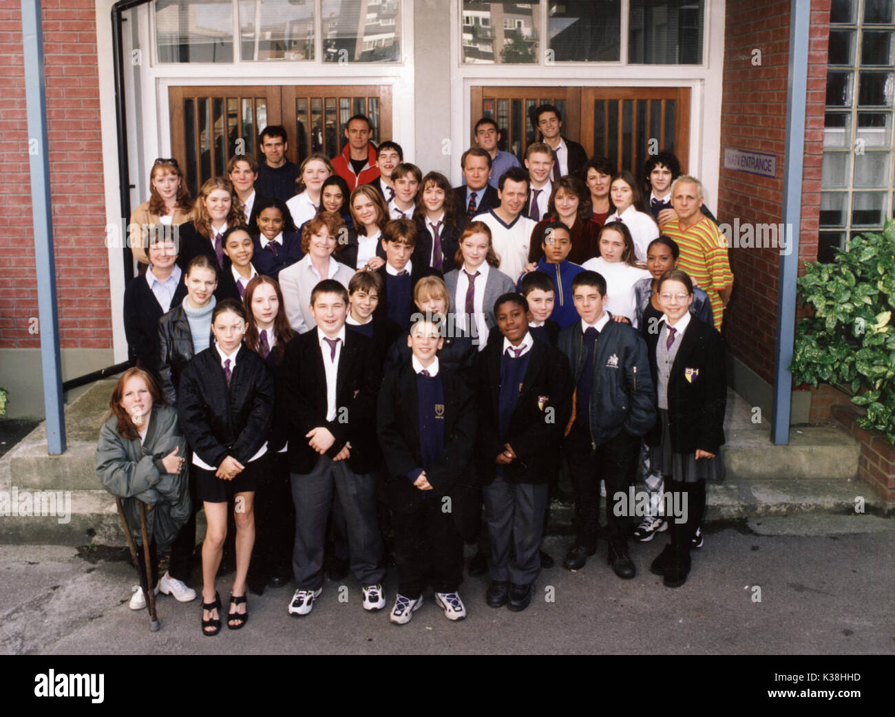 Grange hill -Fotos und -Bildmaterial in hoher Auflösung – Alamy
