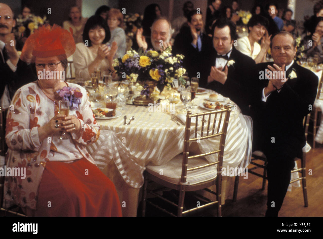 Über SCHMIDT Kathy Bates, CHERYL HAMADA, HOWARD HESSEMAN, MARK ...