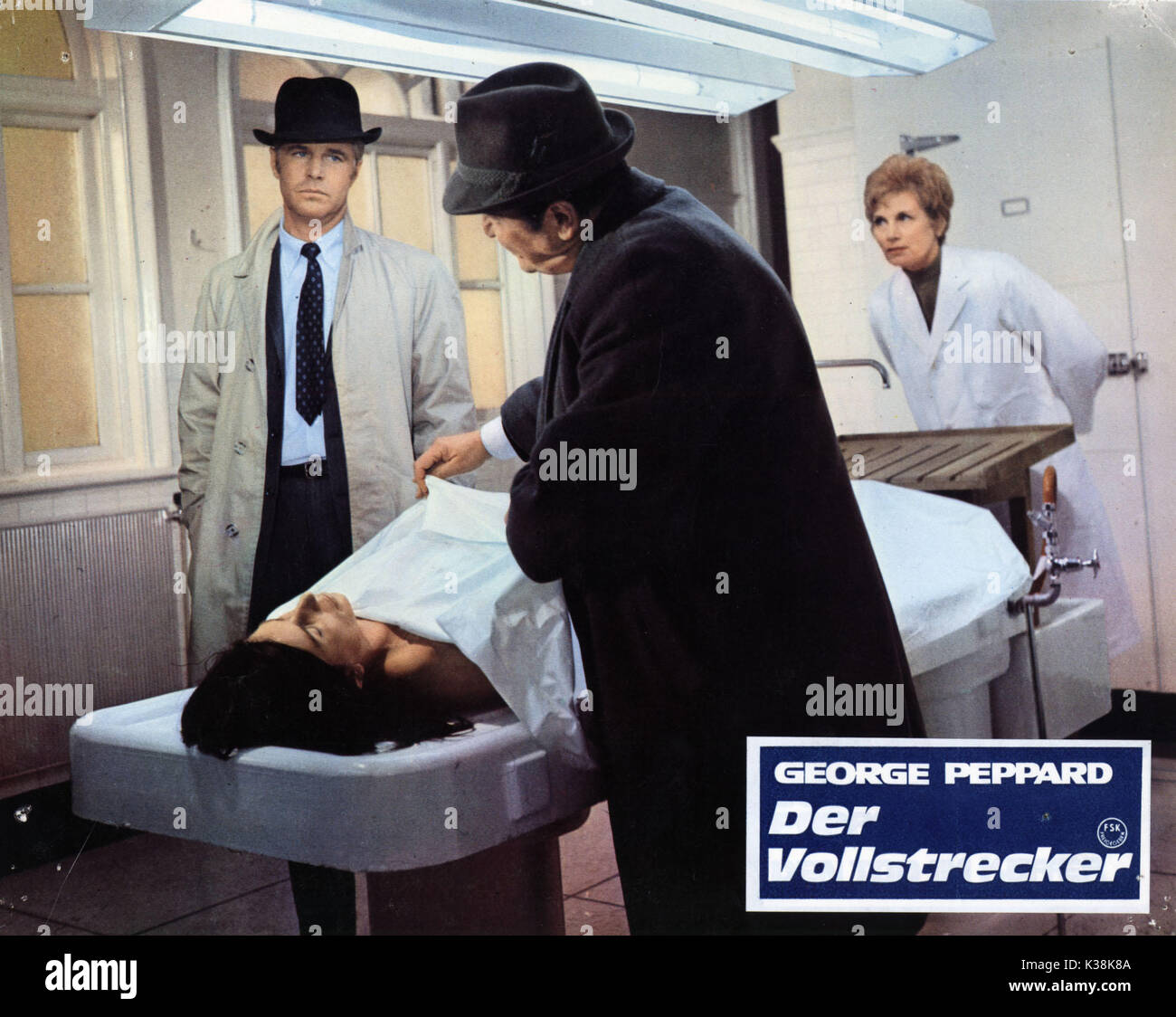 Der scharfrichter -Fotos und -Bildmaterial in hoher Auflösung – Alamy