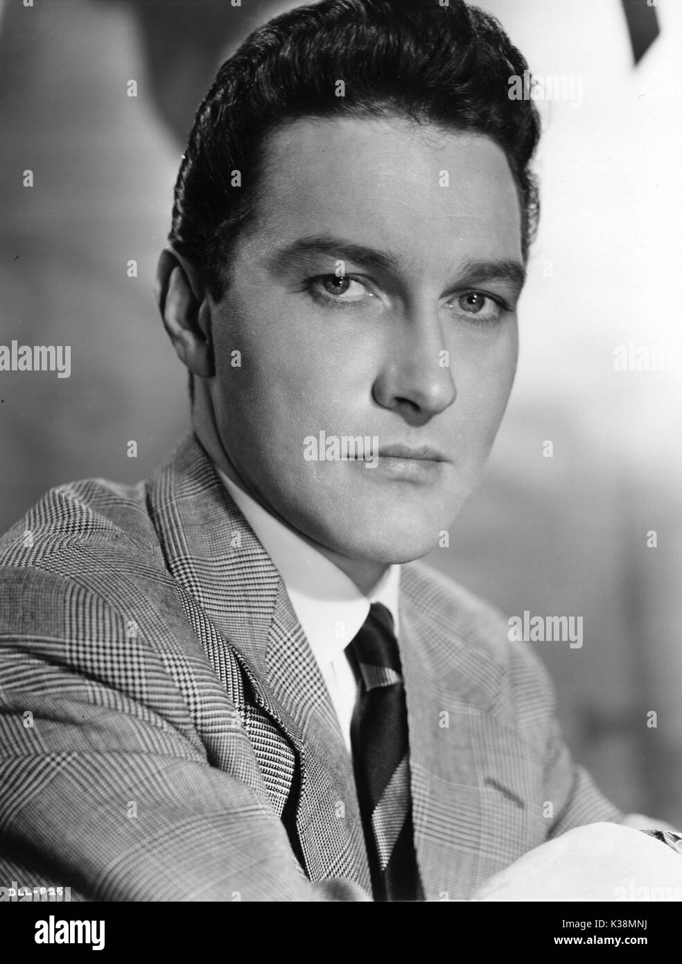 Terence morgan -Fotos und -Bildmaterial in hoher Auflösung – Alamy