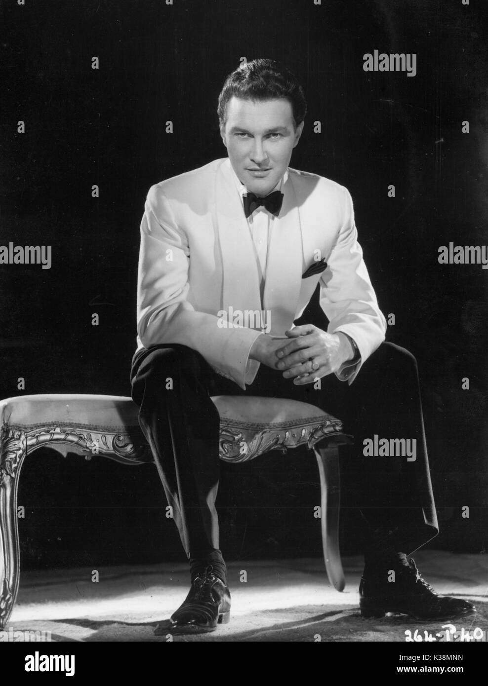 Terence morgan -Fotos und -Bildmaterial in hoher Auflösung – Alamy