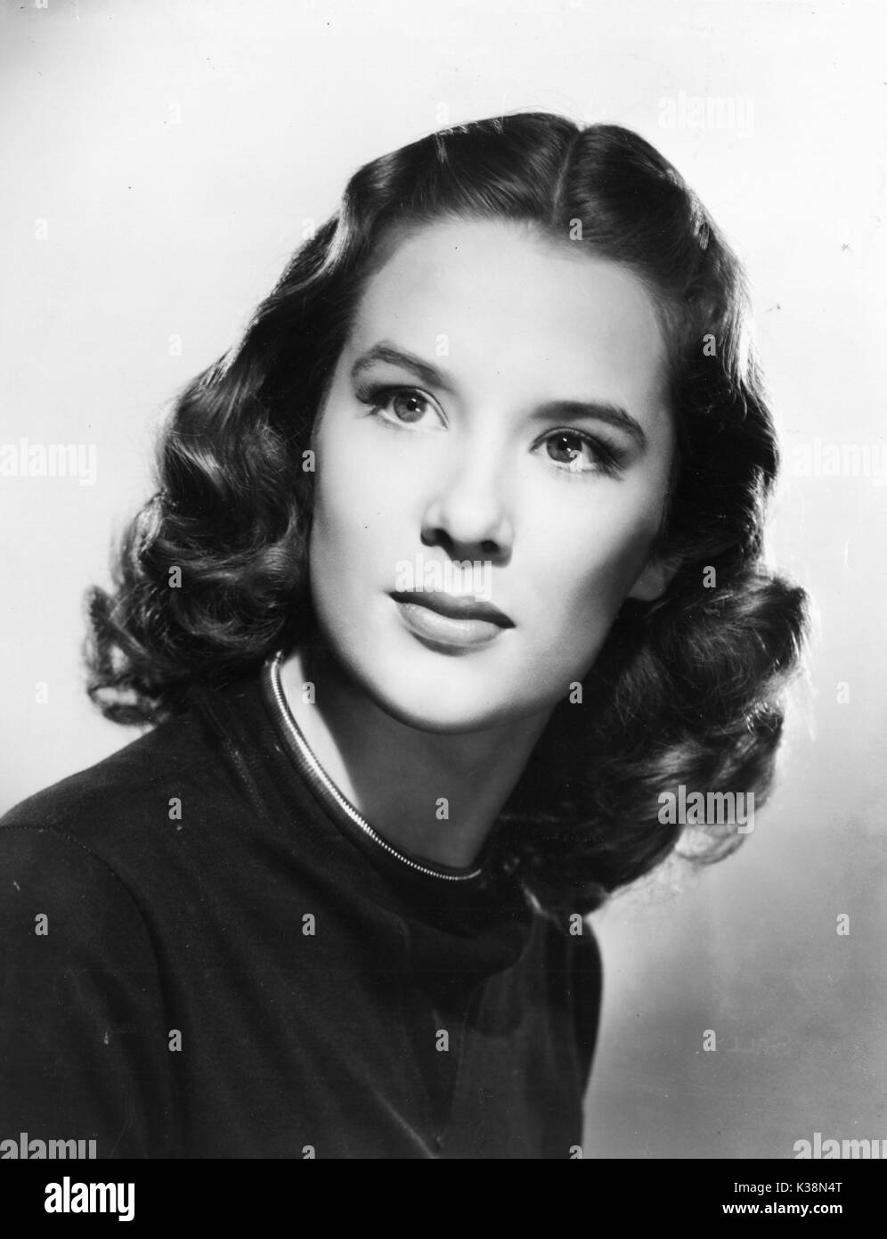 Sally Ann Howes Stockfotos und -bilder Kaufen - Alamy