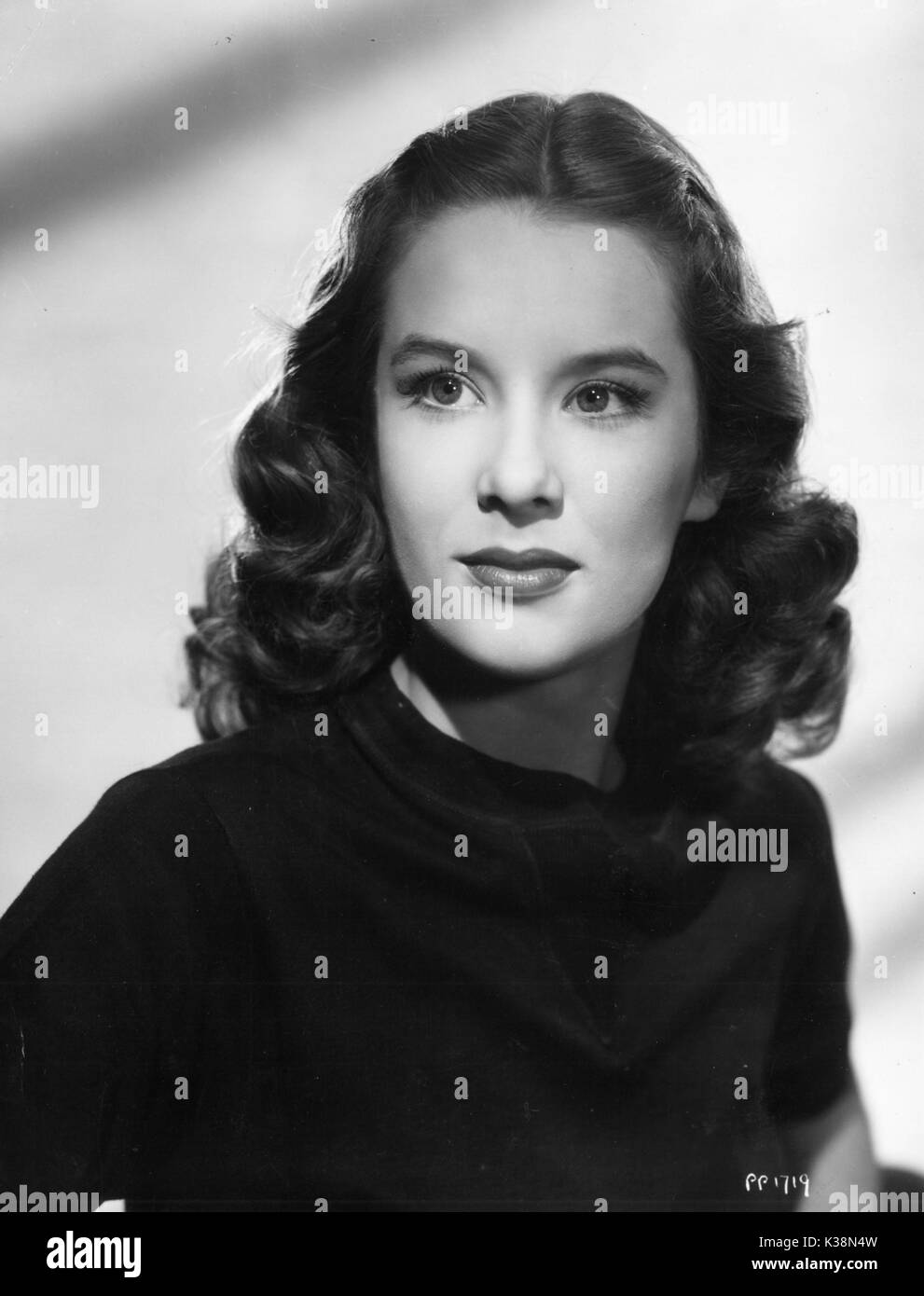 Sally Ann Howes Stockfotos und -bilder Kaufen - Alamy