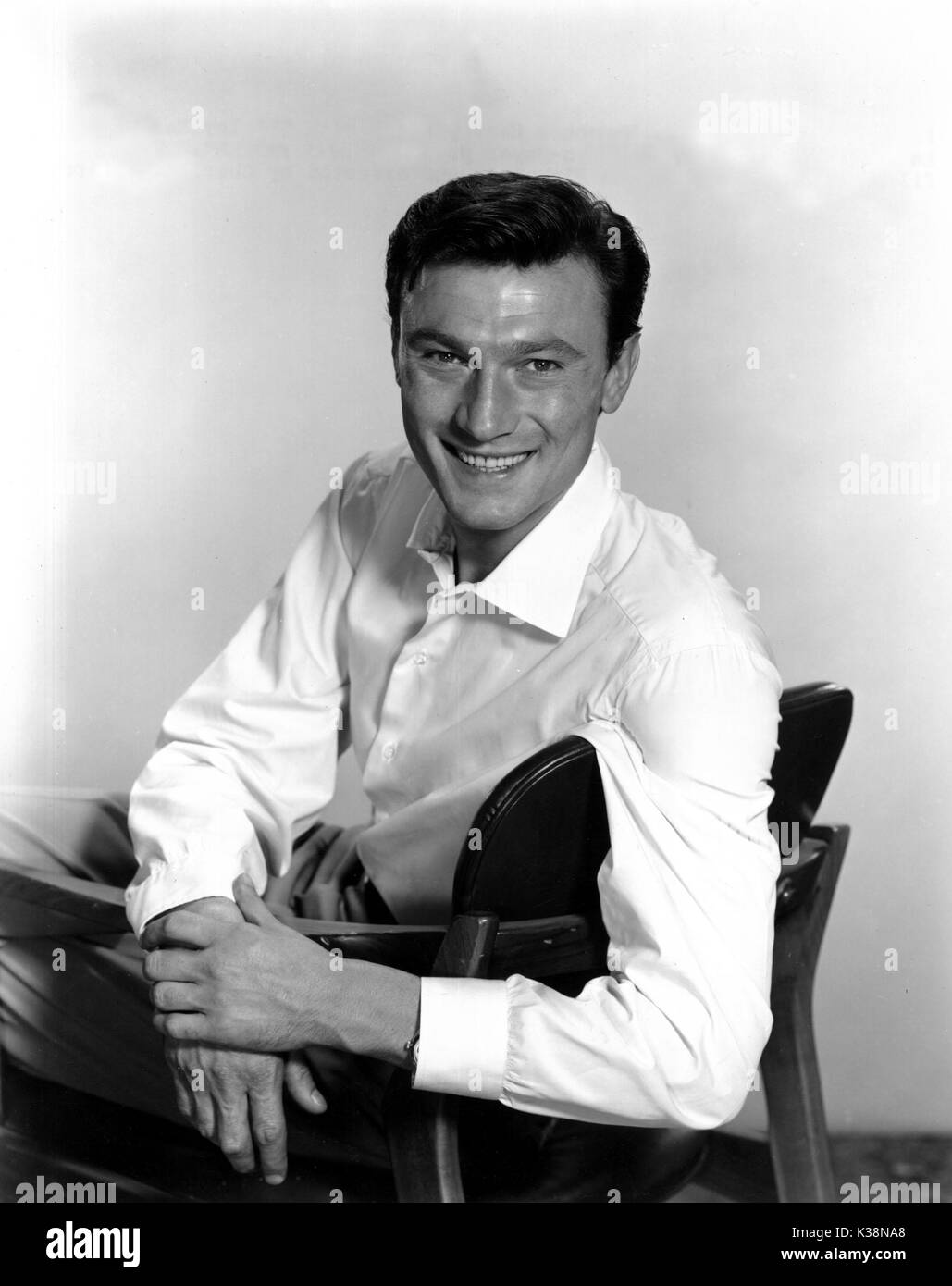 Laurence harvey -Fotos und -Bildmaterial in hoher Auflösung – Alamy