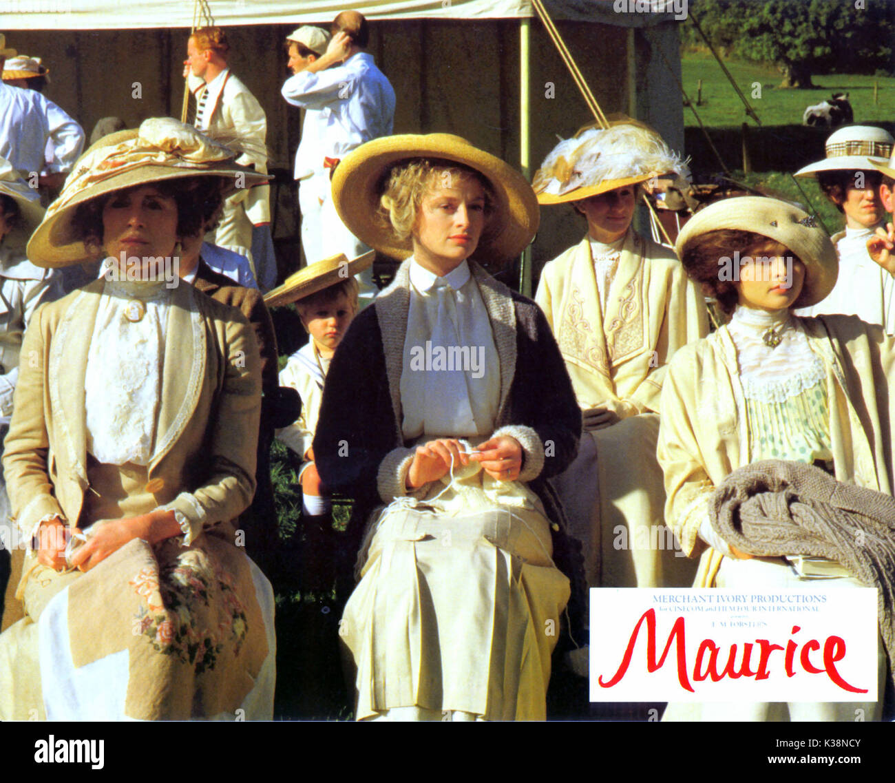 Maurice bonham carter -Fotos und -Bildmaterial in hoher Auflösung – Alamy