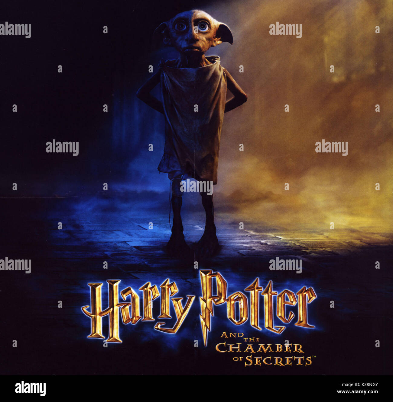Dobby der hauself -Fotos und -Bildmaterial in hoher Auflösung – Alamy