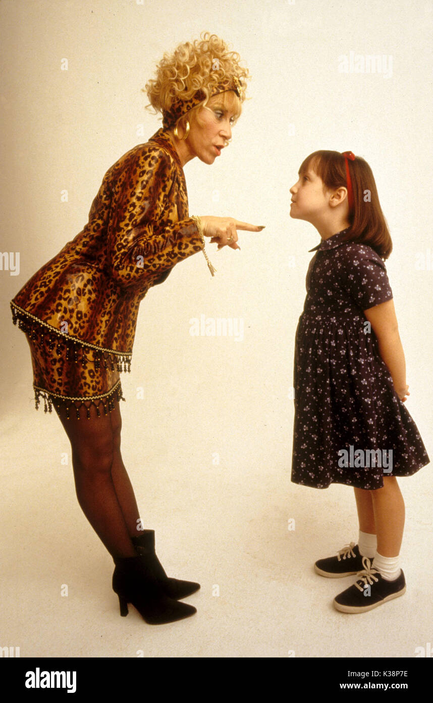 Rhea Perlman Stockfotos und -bilder Kaufen - Alamy