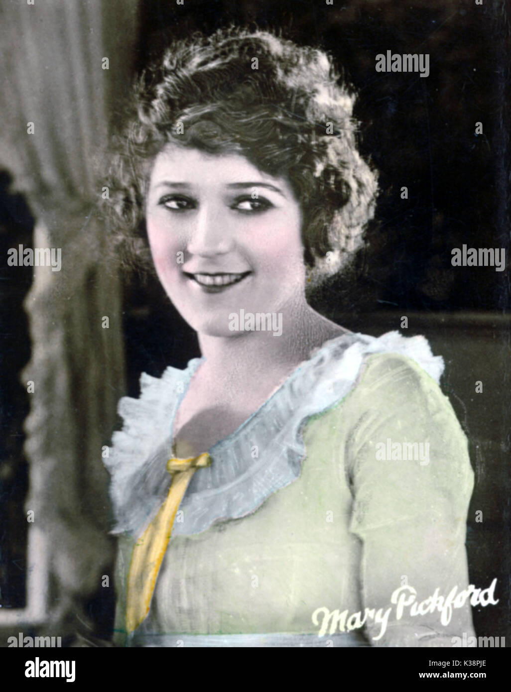 Pickford mary -Fotos und -Bildmaterial in hoher Auflösung – Alamy