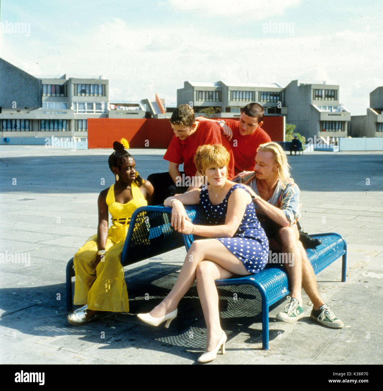 Barry scott -Fotos und -Bildmaterial in hoher Auflösung – Alamy