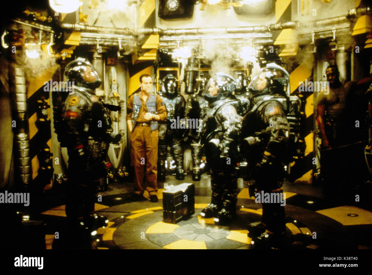 Kathleen quinlan -Fotos und -Bildmaterial in hoher Auflösung - Seite 2 ...