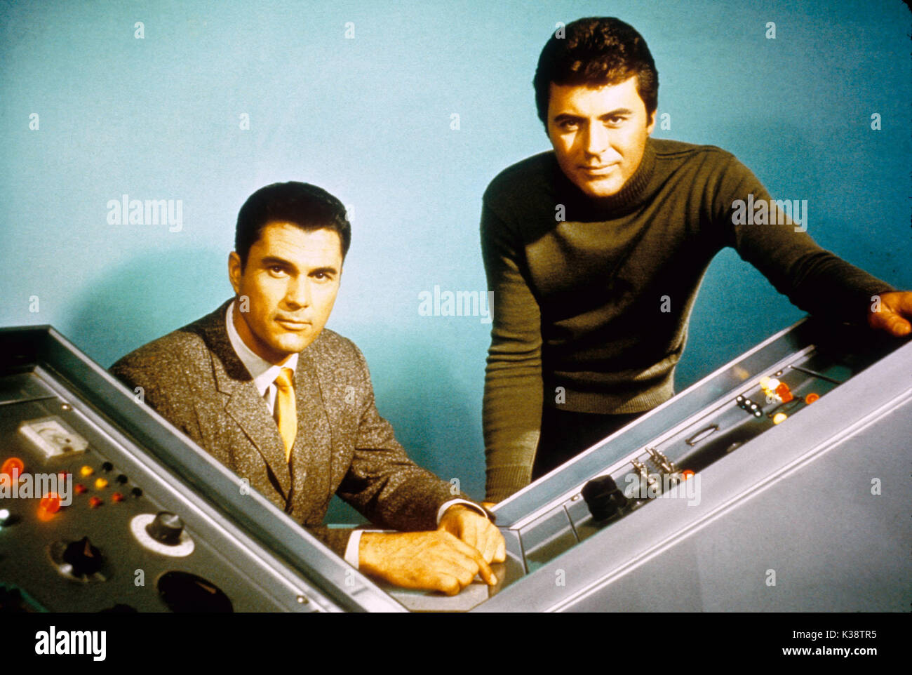 Robert colbert -Fotos und -Bildmaterial in hoher Auflösung – Alamy