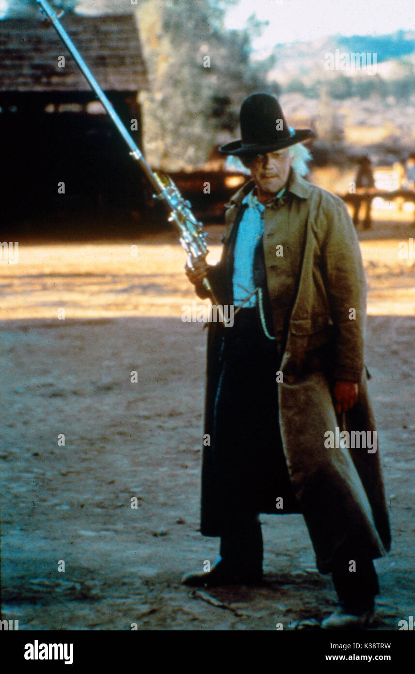 Zurück IN DIE ZUKUNFT TEIL III CHRISTOPHER LLOYD Datum: 1990 ... Zurück IN DIE ZUKUNFT TEIL III CHRISTOPHER LLOYD Datum: 1990 ...