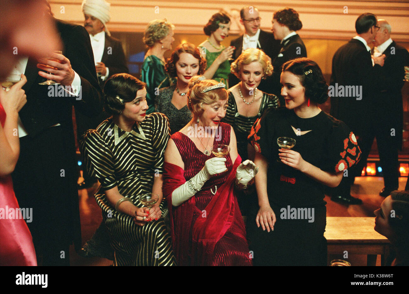 Sarah henderson -Fotos und -Bildmaterial in hoher Auflösung – Alamy