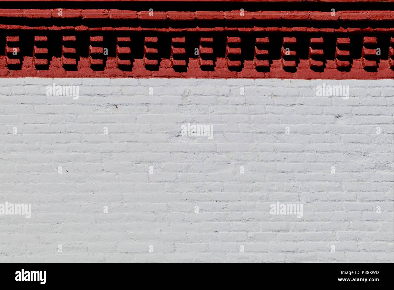 Ein roter streifen -Fotos und -Bildmaterial in hoher Auflösung – Alamy