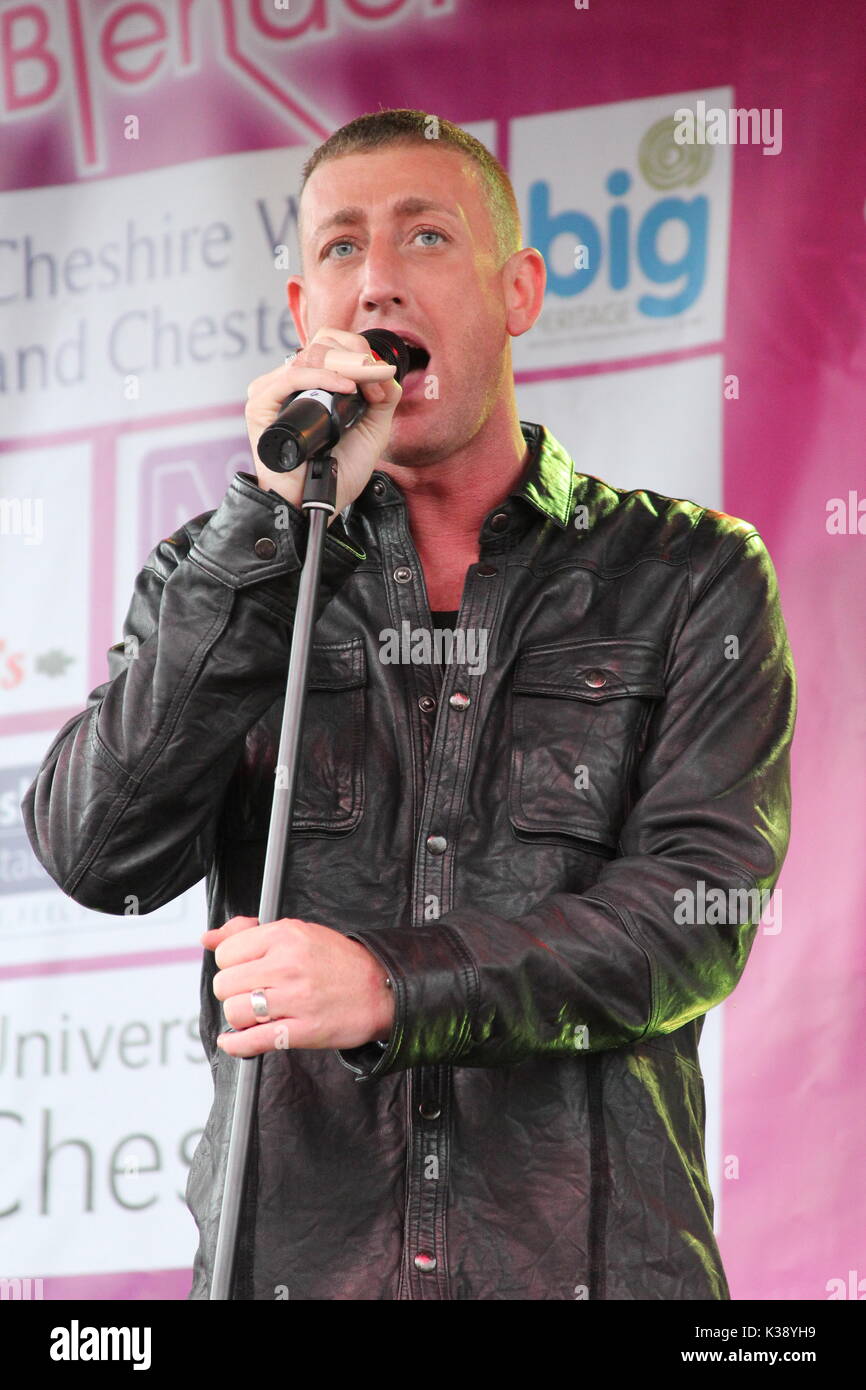 Christopher maloney -Fotos und -Bildmaterial in hoher Auflösung – Alamy