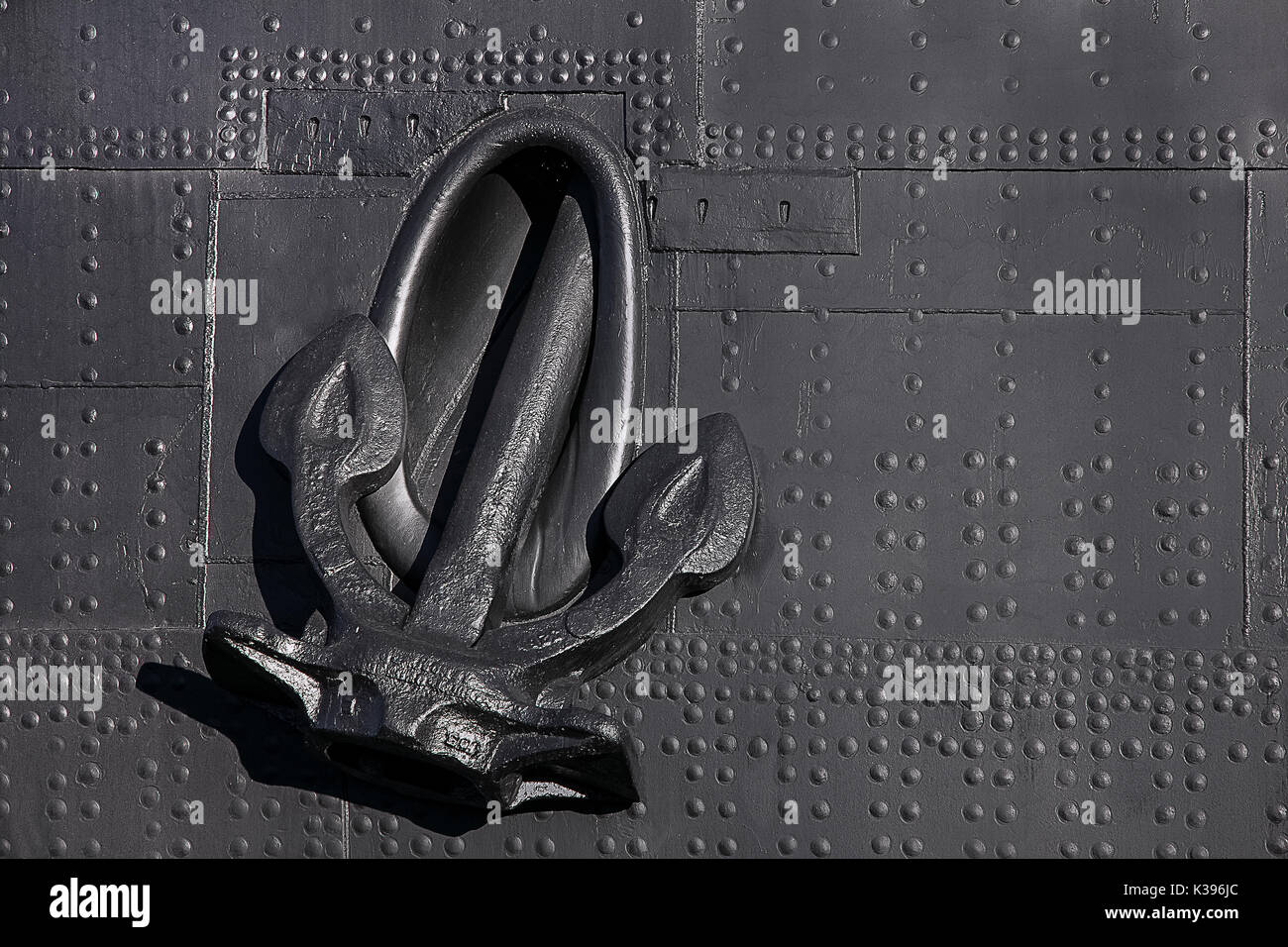 Anchor Antique Stockfotos & Anchor Antique Bilder - Alamy