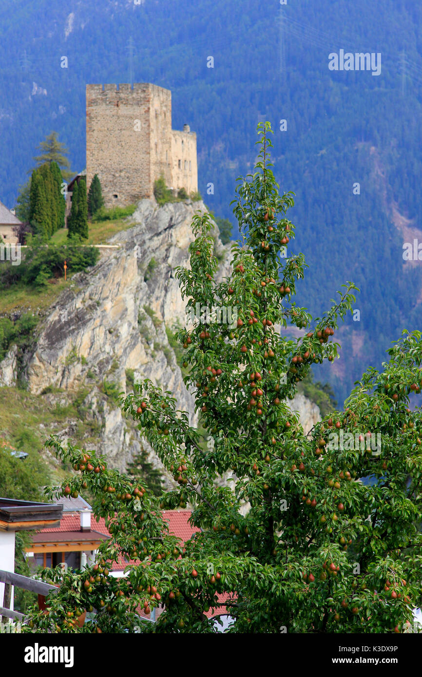 Schloss laudegg -Fotos und -Bildmaterial in hoher Auflösung – Alamy