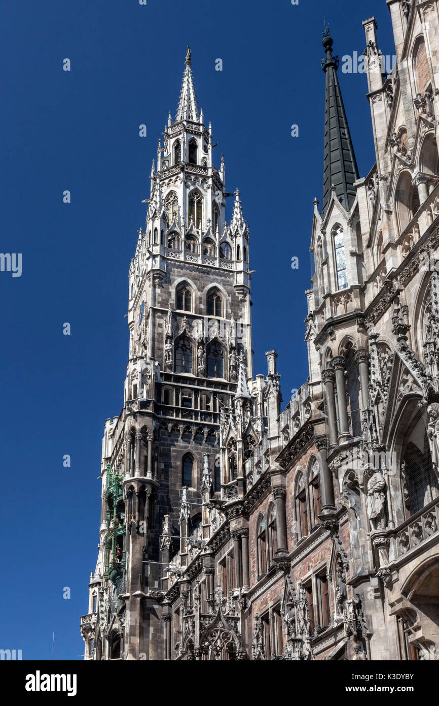 Georg von hauberrisser -Fotos und -Bildmaterial in hoher Auflösung - Seite 2 - Alamy