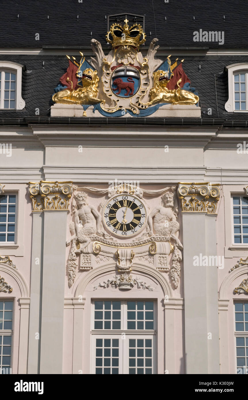 Rathaus bonn -Fotos und -Bildmaterial in hoher Auflösung – Alamy