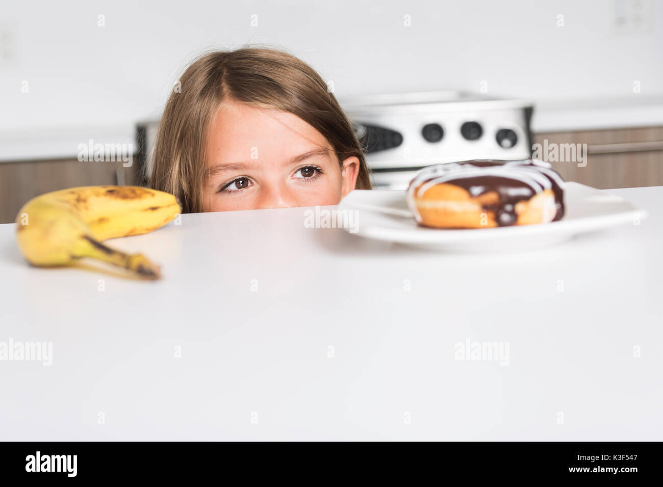 Fettes kind -Fotos und -Bildmaterial in hoher Auflösung – Alamy
