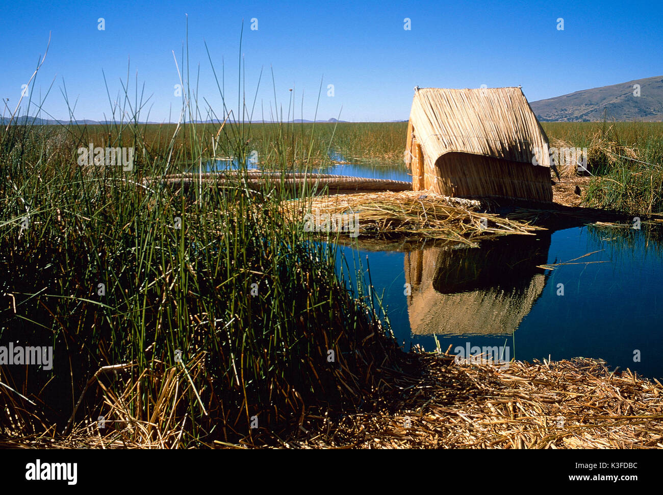 Urus inseln -Fotos und -Bildmaterial in hoher Auflösung – Alamy