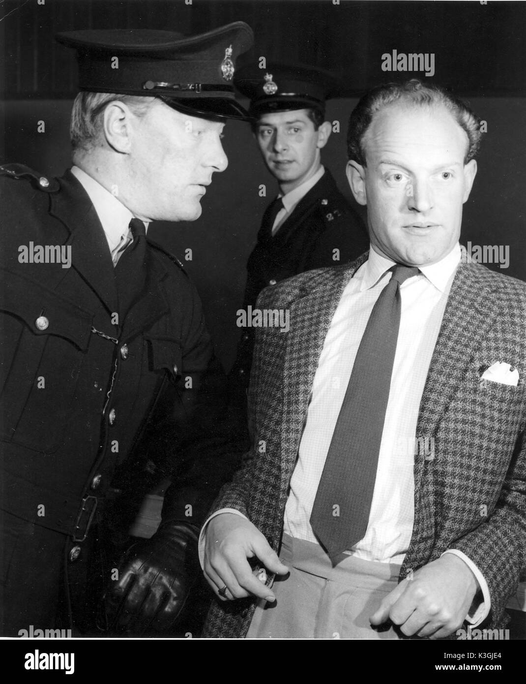 Jeremy kemp -Fotos und -Bildmaterial in hoher Auflösung – Alamy