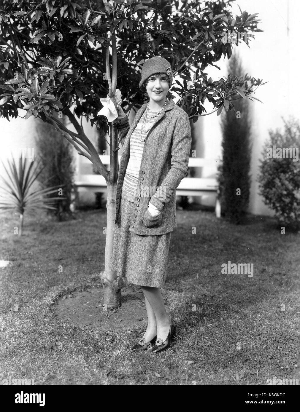 Talmadge Schwarzweiß-Stockfotos und -bilder - Alamy