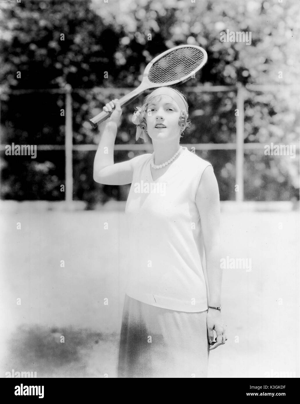 Talmadge Schwarzweiß-Stockfotos und -bilder - Alamy