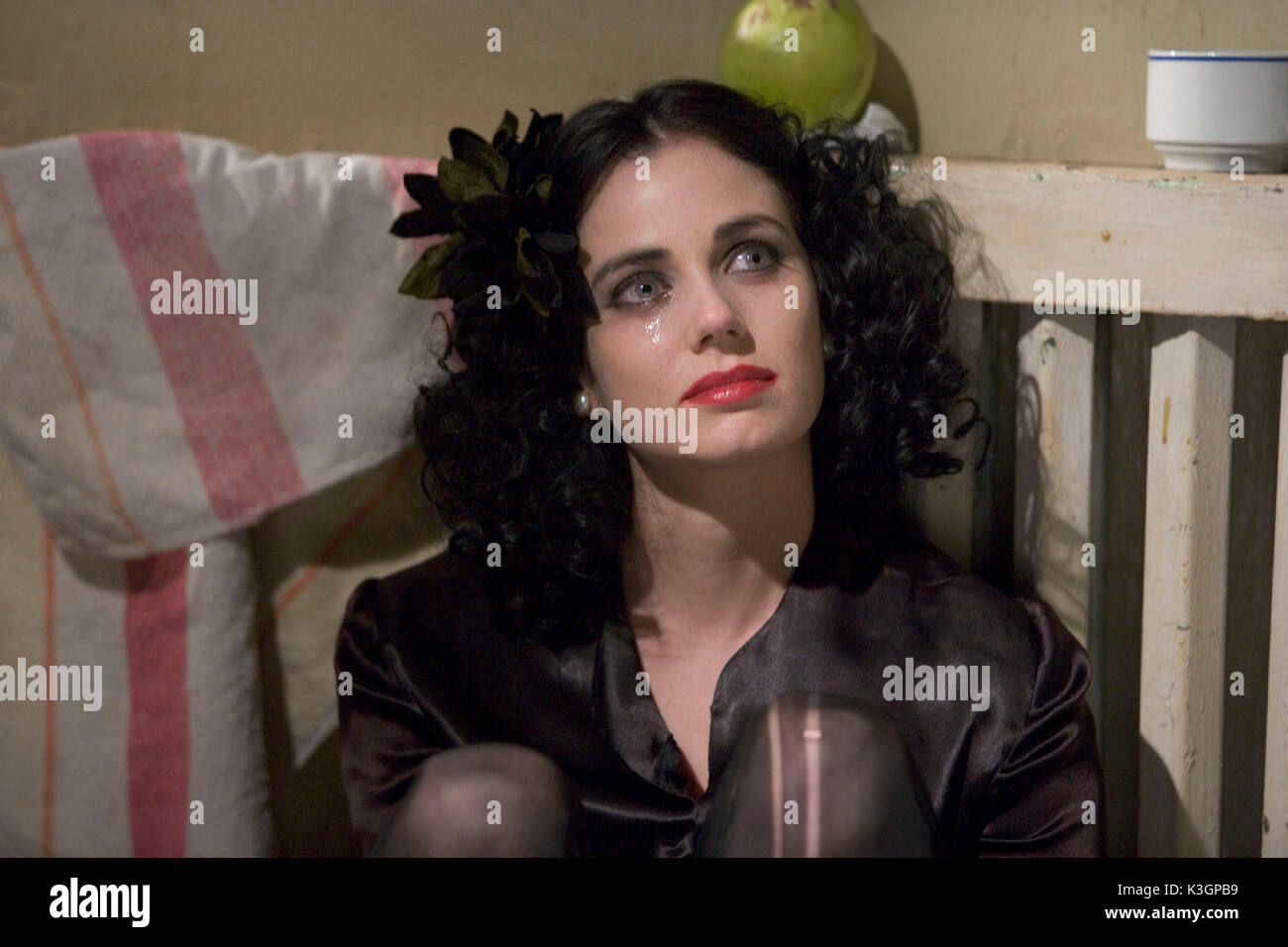 Mia kirschner -Fotos und -Bildmaterial in hoher Auflösung – Alamy