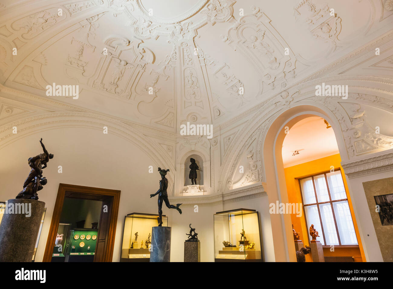 Nationales bayerisches museum -Fotos und -Bildmaterial in hoher Auflösung – Alamy