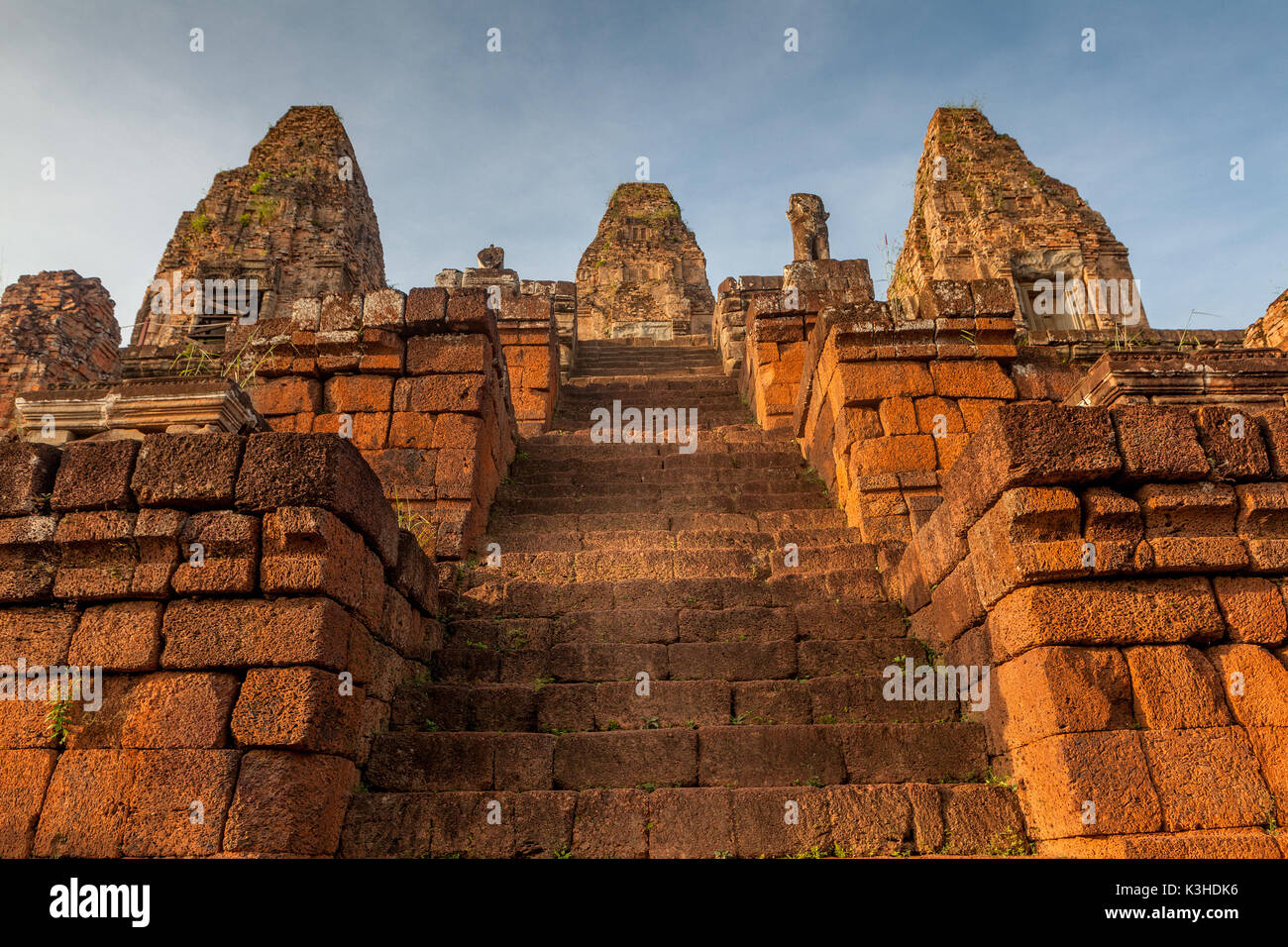 Pre rup sunset -Fotos und -Bildmaterial in hoher Auflösung – Alamy