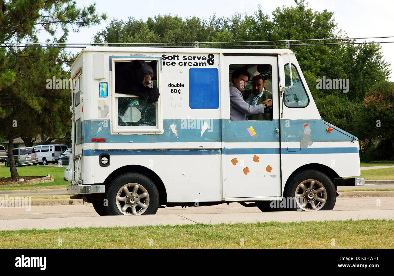 B-75 Borat, seinem Produzenten Azamat und Reisen in den USA und eine in ...