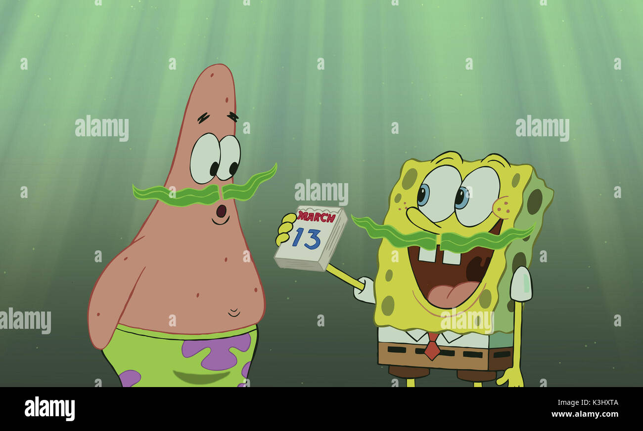 Spongebob schwammkopf -Fotos und -Bildmaterial in hoher Auflösung – Alamy