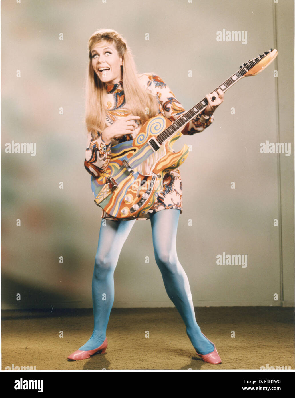 Elizabeth montgomery -Fotos und -Bildmaterial in hoher Auflösung – Alamy