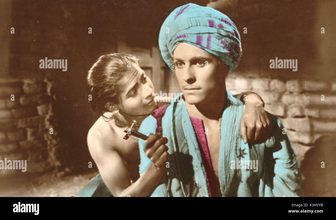 Der dieb von bagdad 1940 -Fotos und -Bildmaterial in hoher Auflösung ...