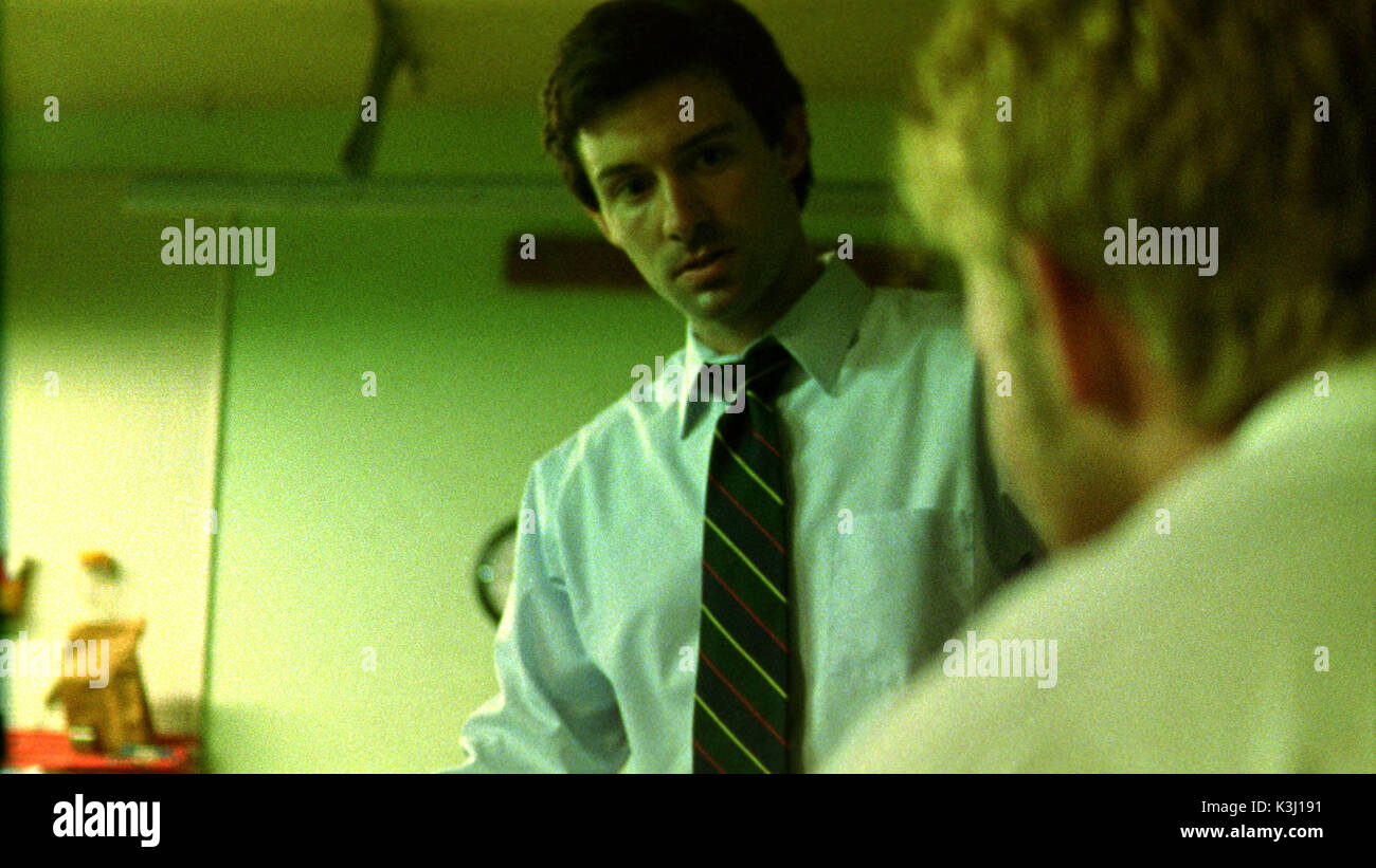Shane carruth -Fotos und -Bildmaterial in hoher Auflösung – Alamy