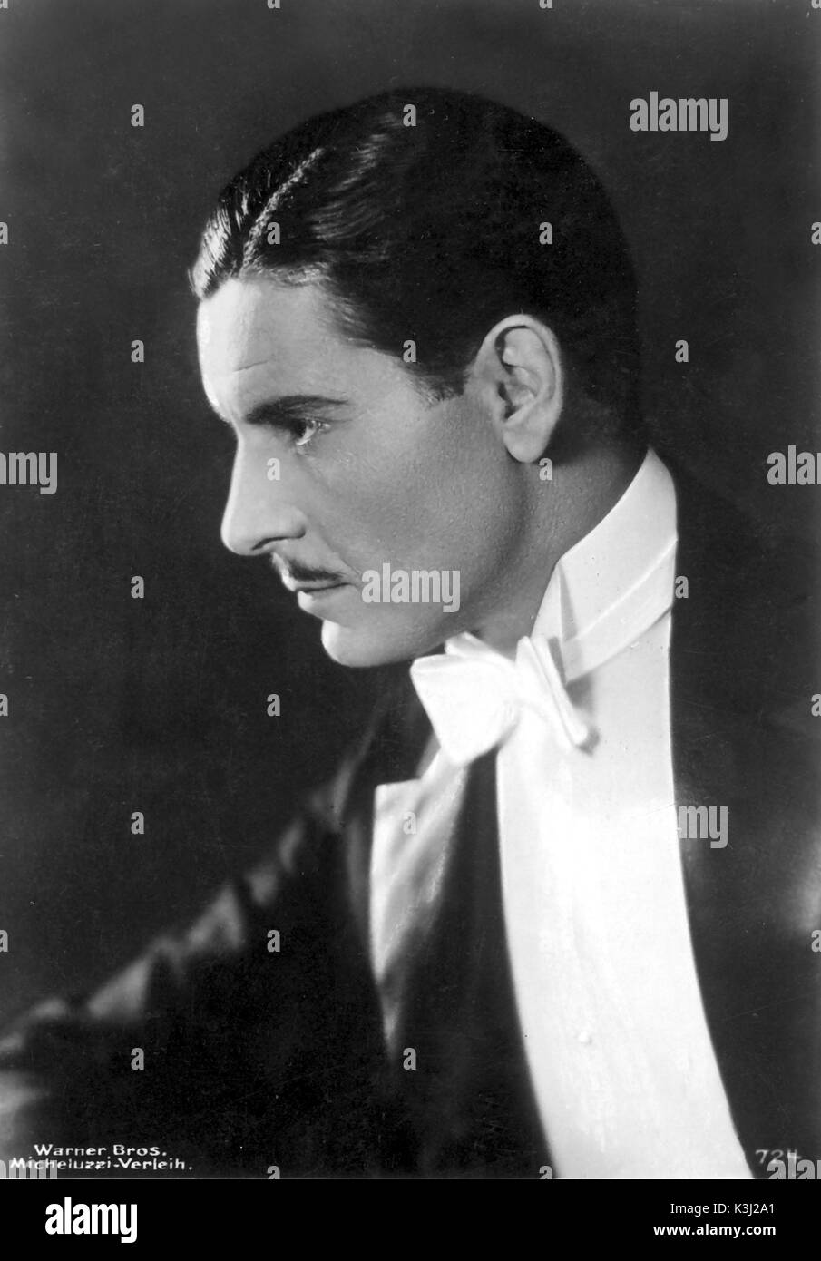 Ronald colman -Fotos und -Bildmaterial in hoher Auflösung – Alamy