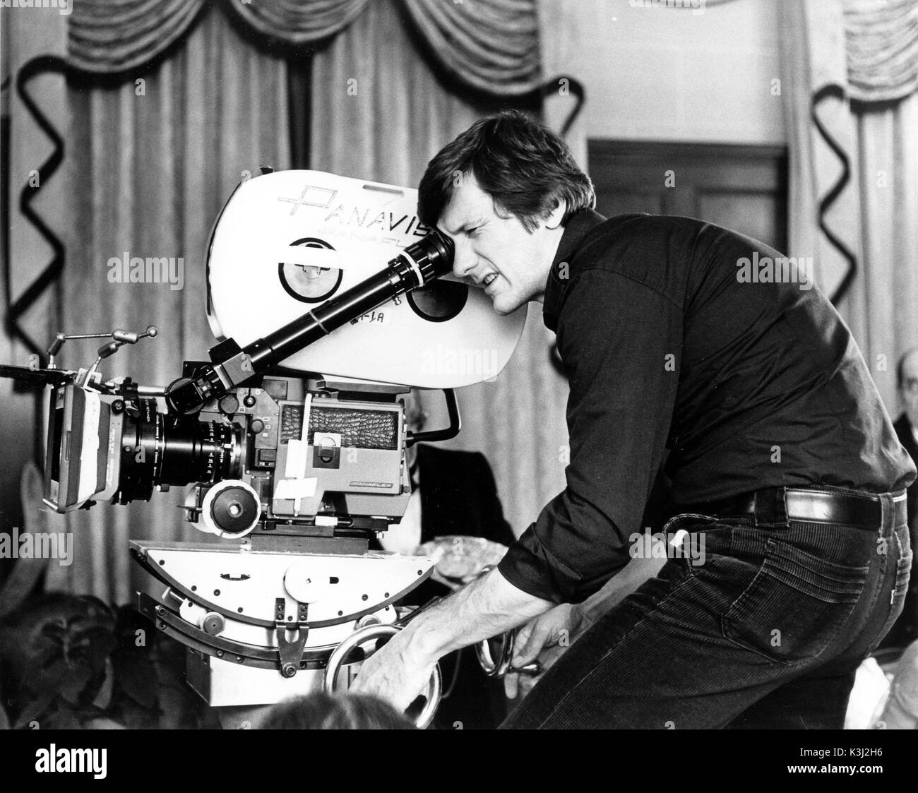 John badham -Fotos und -Bildmaterial in hoher Auflösung – Alamy