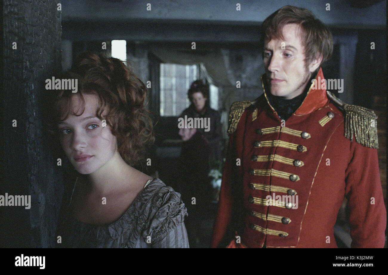 Amelia sedley -Fotos und -Bildmaterial in hoher Auflösung – Alamy